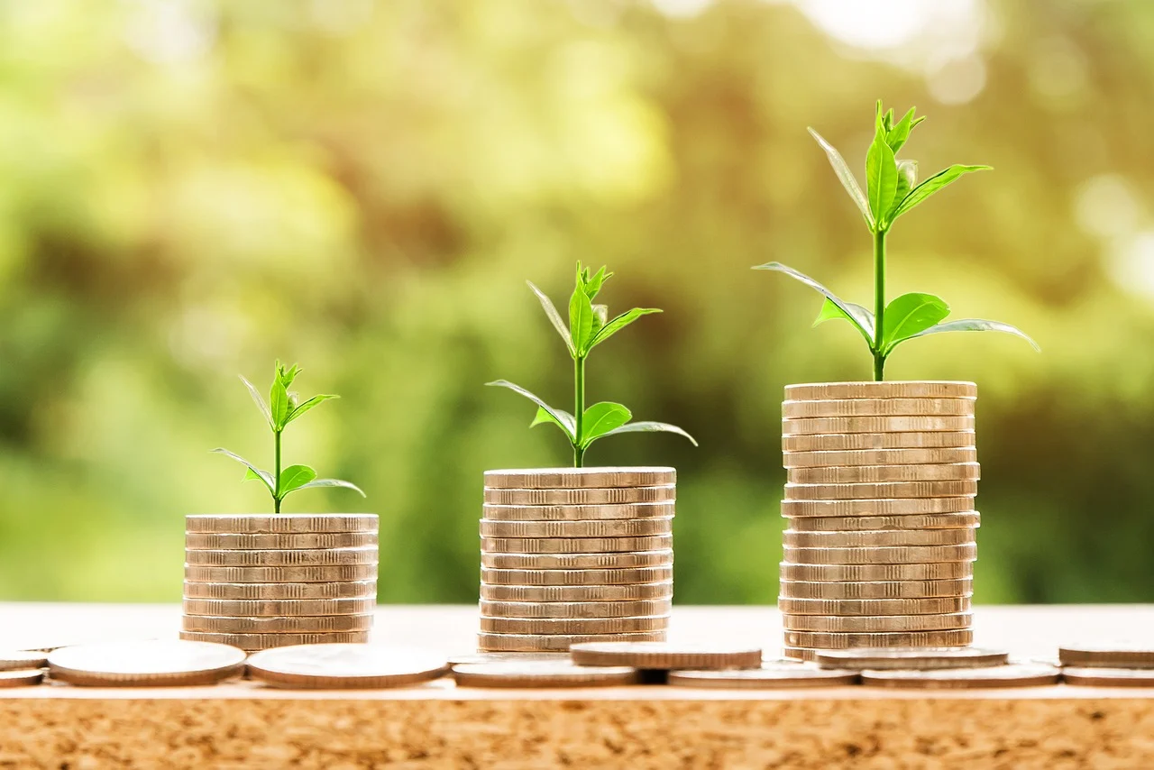 How To Earn A Bit Of Extra Cash - Accounting Page