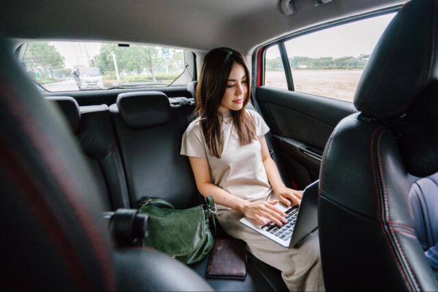 How to Optimize Productivity on Your Next Business Trip - Accounting Page
