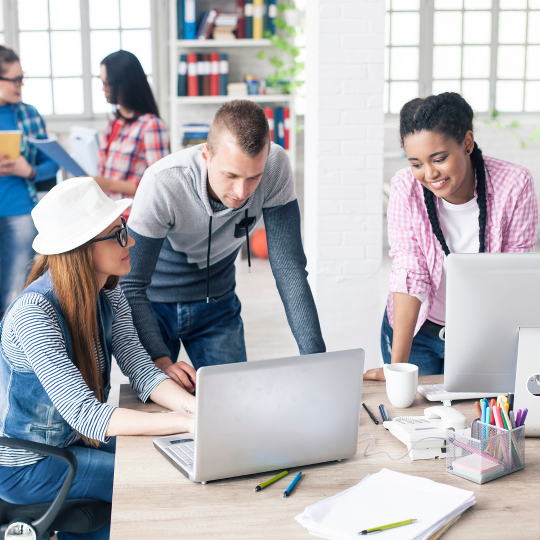 Boosting Workplace Productivity Key Strategies For Creating An